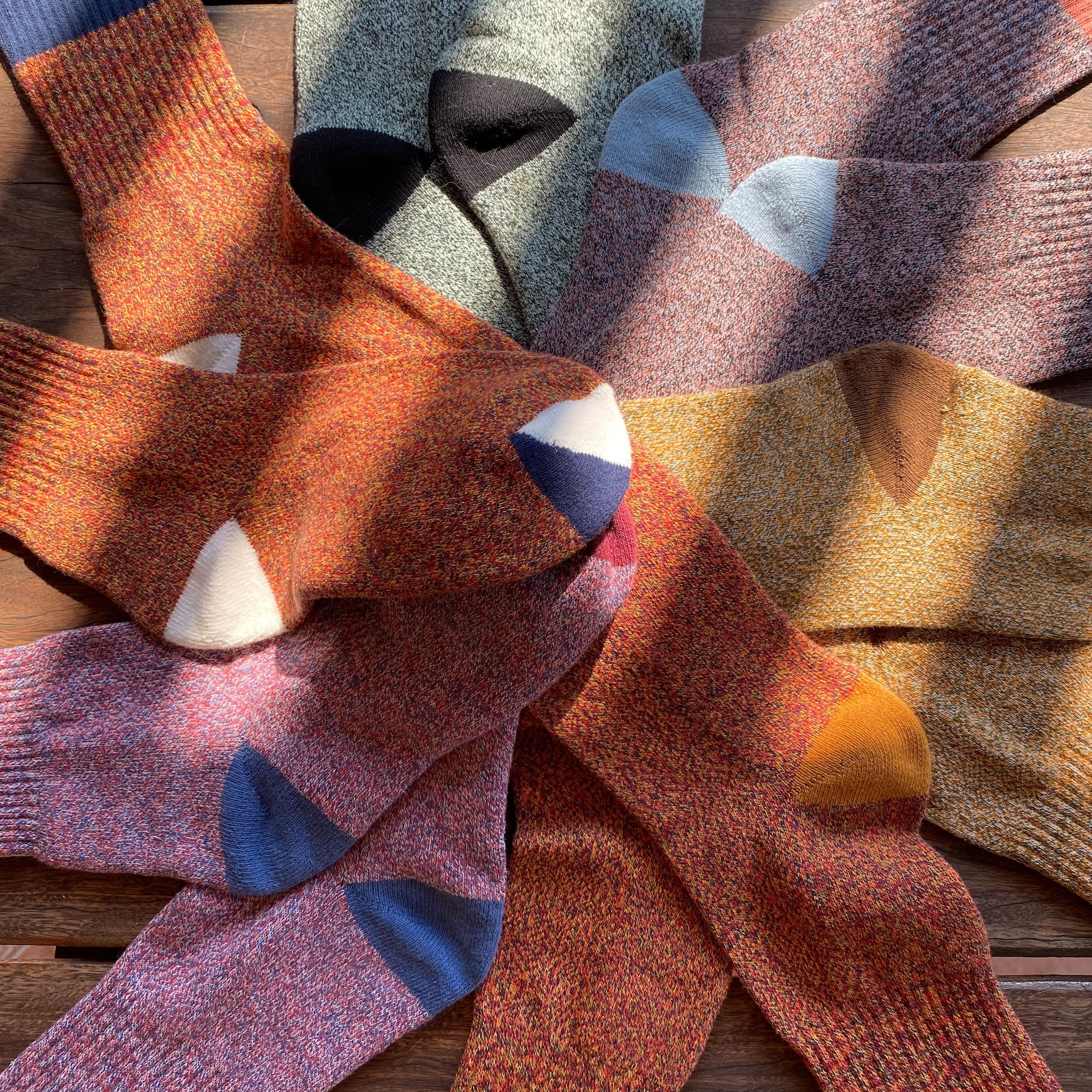 Bro Socks – GIFTY CO