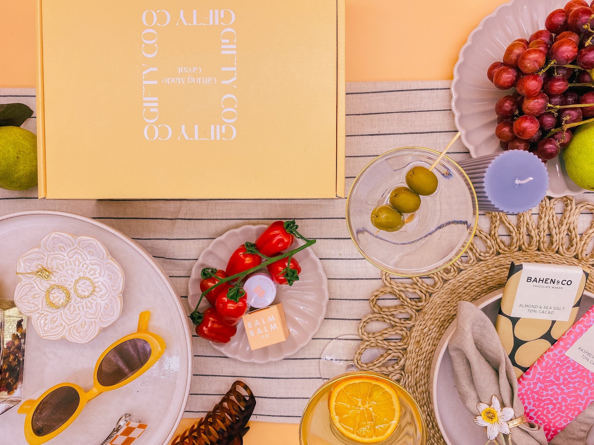 SHOP ALL PRODUCTS – GIFTY CO